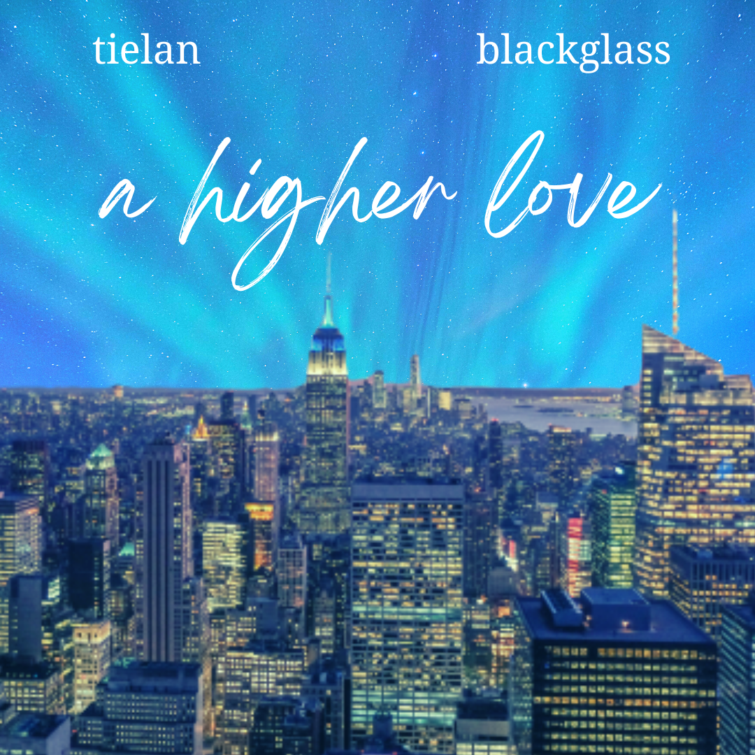 a higher love [Podfic] - blackglass - Guild Hunter - Nalini Singh ...