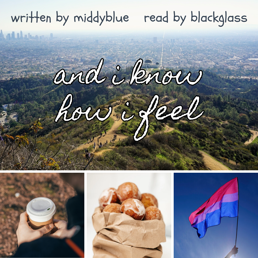 and i know how i feel [Podfic] - blackglass - 9-1-1 (TV) [Archive of ...