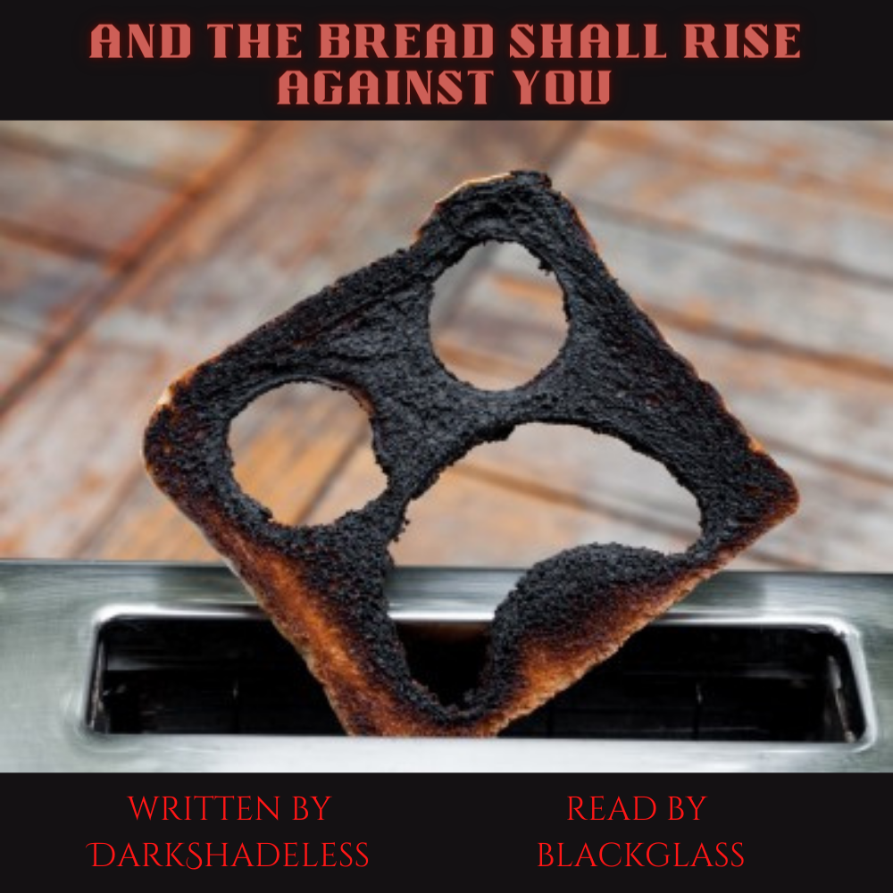 And the bread shall rise against you [Podfic] - blackglass - Star Wars ...